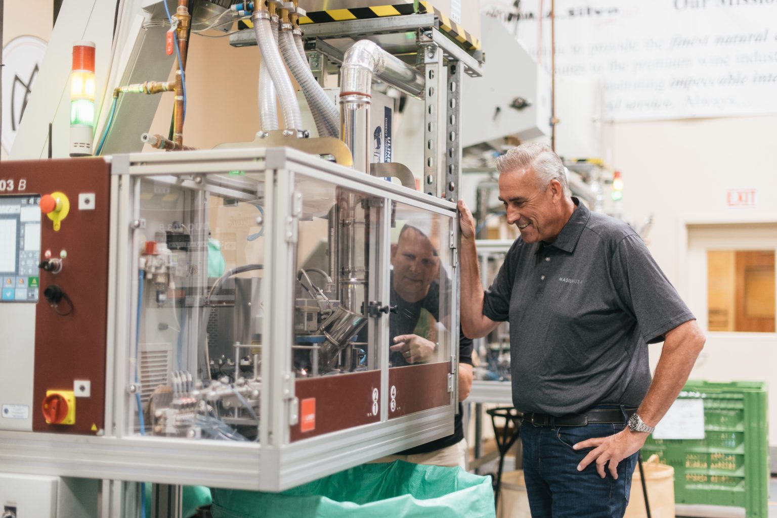 Exceeding Standards - M. A. Silva