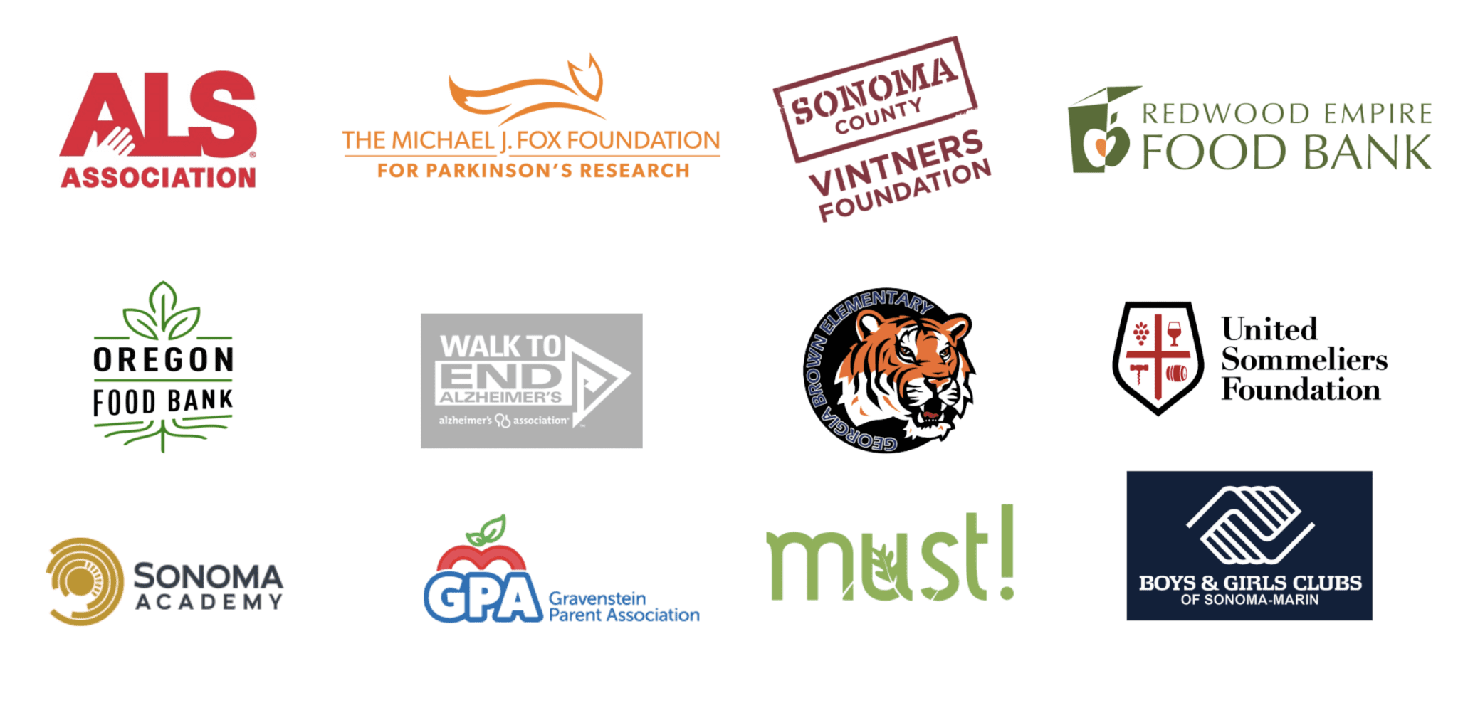 Community - M. A. Silva