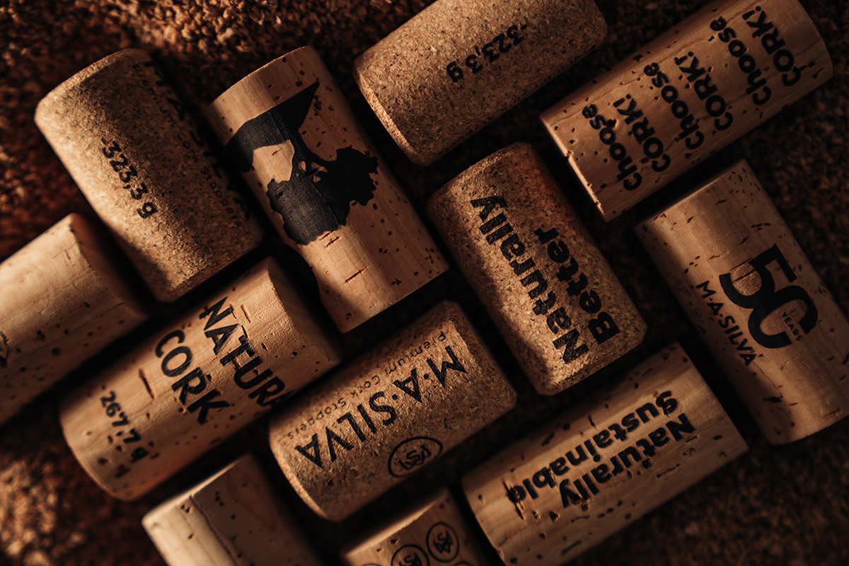 Resource Center - M. A. Silva